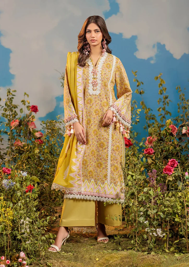Bonanza Satrangi Unstitched Sale 2025 – Shop Now!